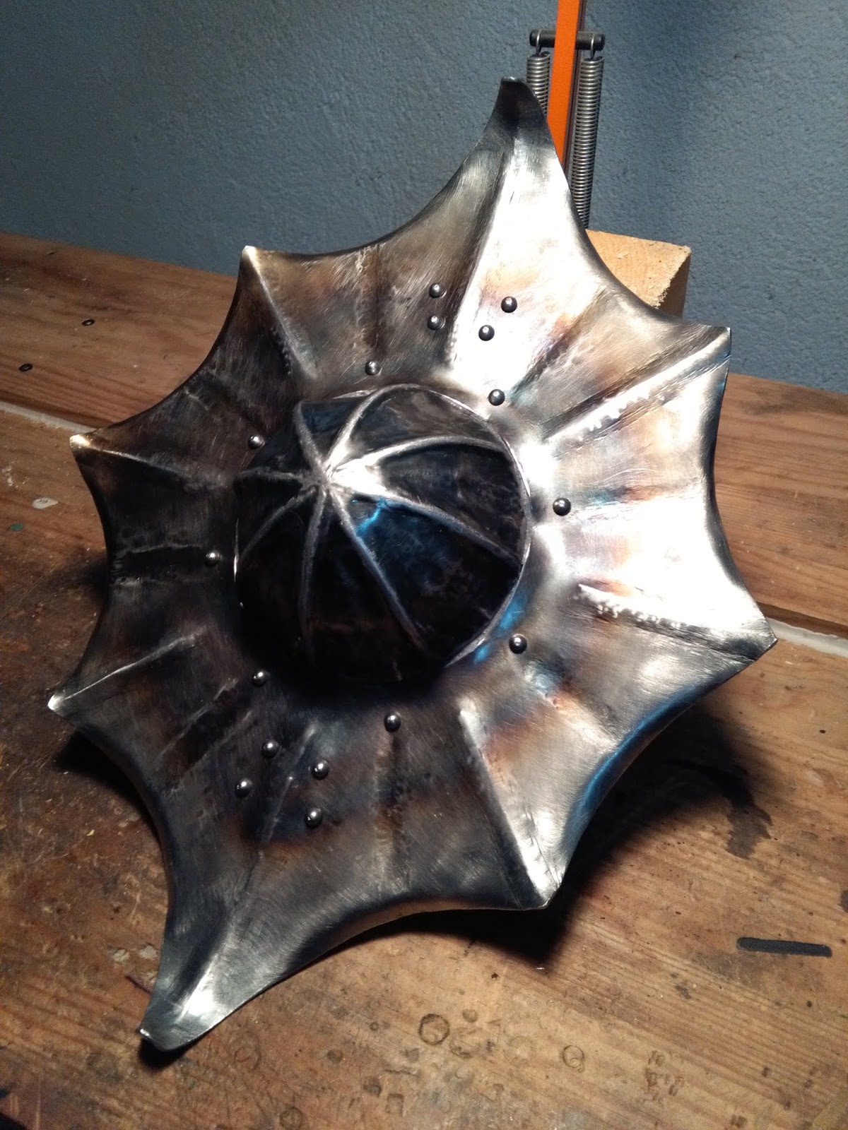 Broquelero: Talhoffer