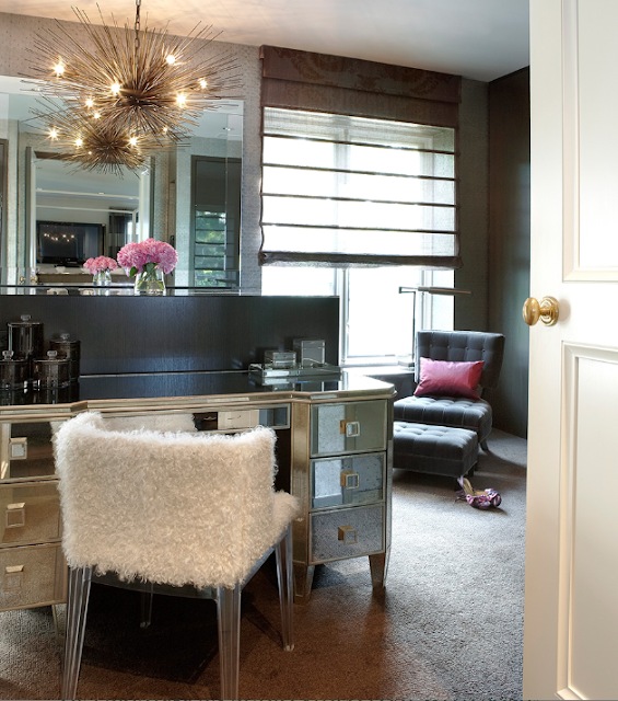 Modern Palm Boutique: Inspiring Designs by Kara Mann