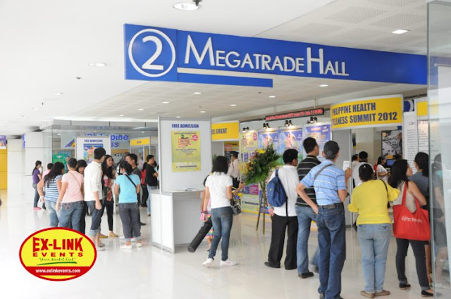 6th PHILIPPINE BUSINESS & ENTREPRENEURS ’ EXPO Opens July 17-18 , Megatrade Hall, SM Megamall