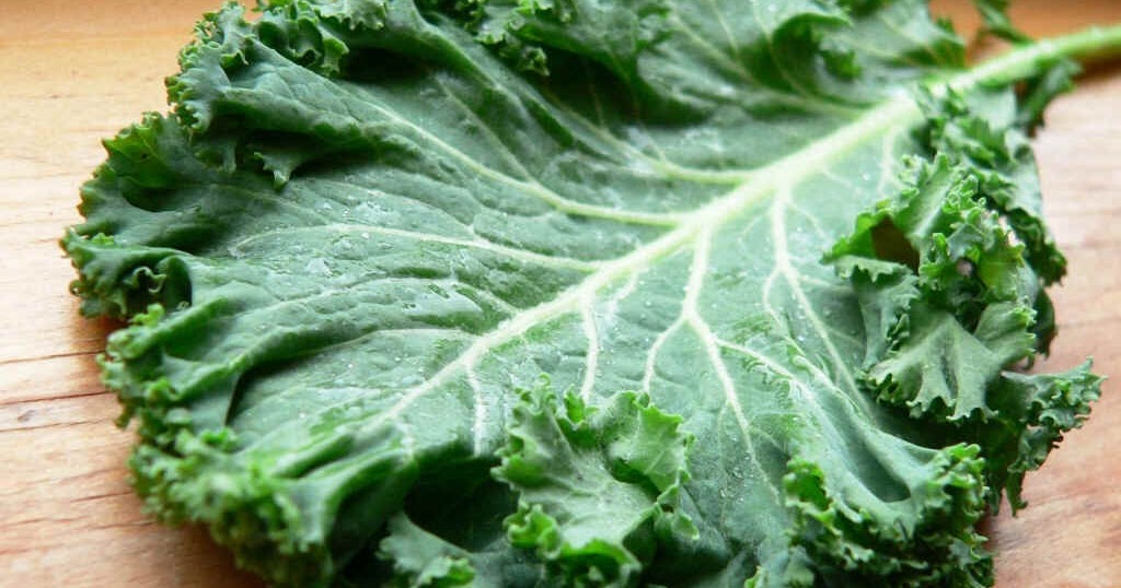 Cantinho Vegetariano: Couve