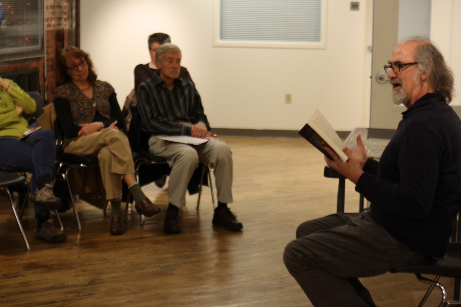 poetry with jennifer hetrick ♥: dr. philip terman shares poetry ...