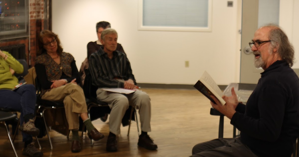 poetry with jennifer hetrick ♥: dr. philip terman shares poetry ...