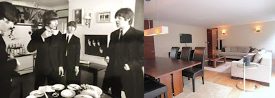 Kenwood: Whaddon House, SW1: Flat 15.