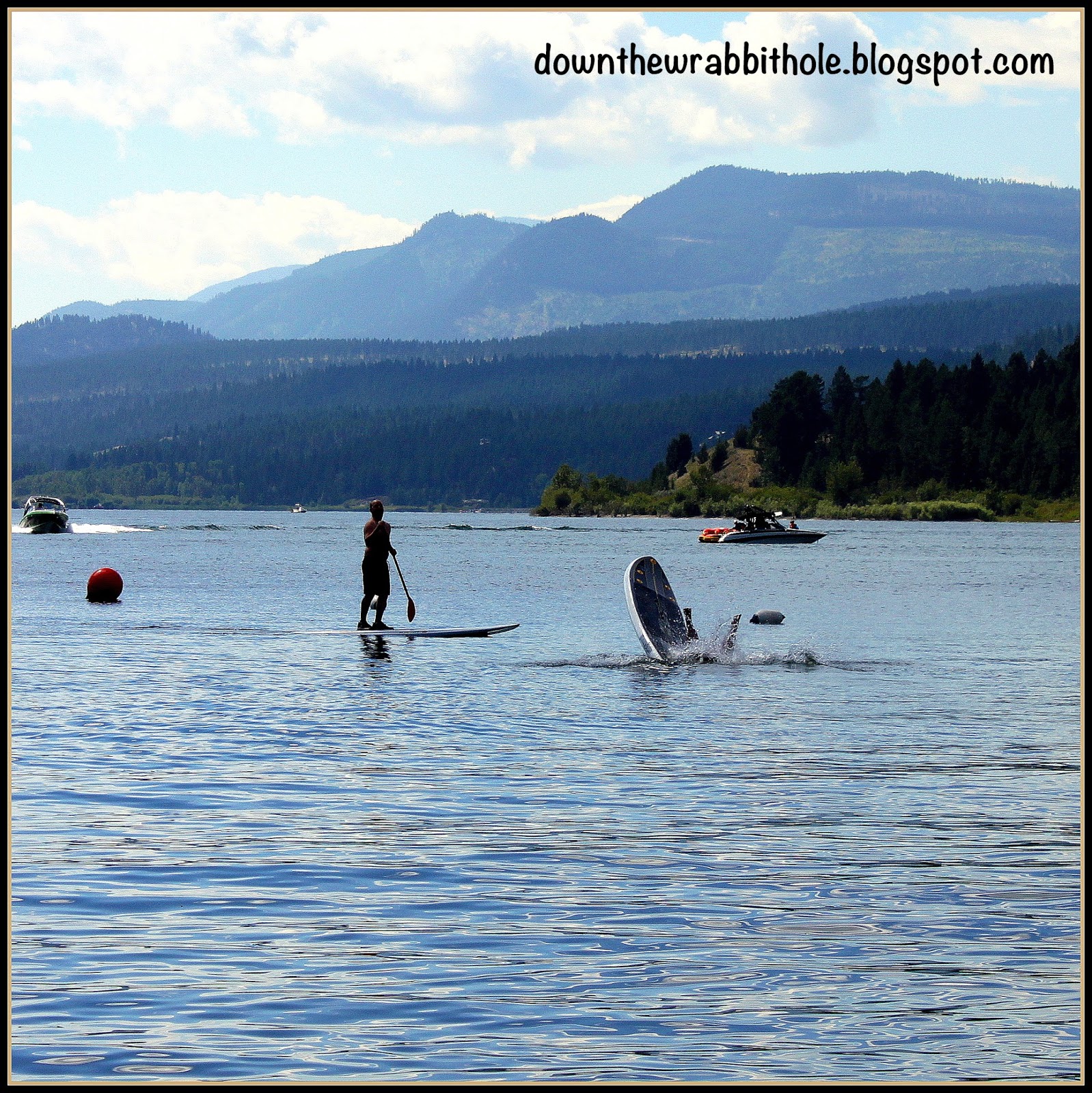 Down the Wrabbit Hole - The Travel Bucket List: Things to See and Do in ...