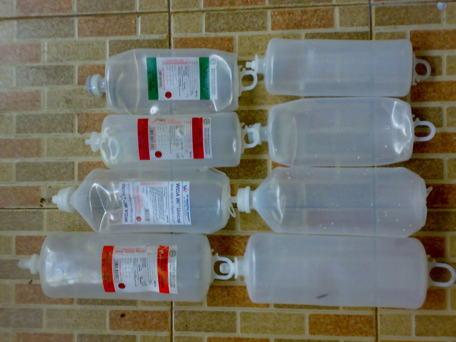 STIKes Fithrah Aldar Lubuklinggau