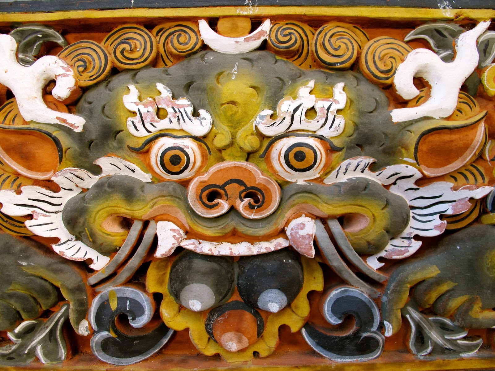 Butão: o lugar para ser feliz! | Apaixonados por Viagens | Roteiros e ...