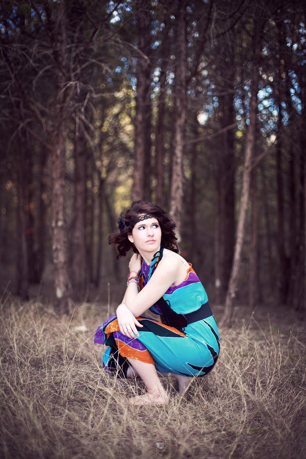 christy lord photography: kenzie | portraits
