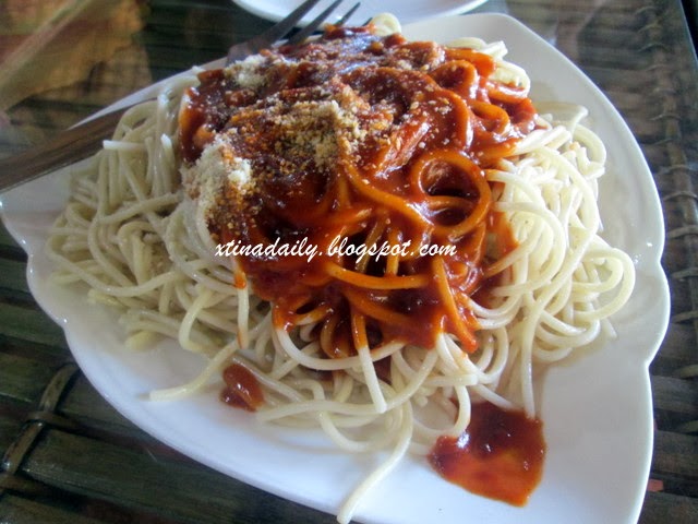 Regina Rica at Tanay, Rizal - celebraTINg exisTENce