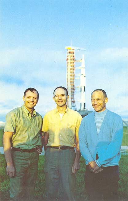 POSTCARDY: the postcard explorer: Remembering Neil Armstrong -- 1930-2012