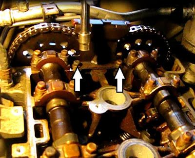 The Original Mechanic: How to replace the timing chain on a GM Ecotec ...