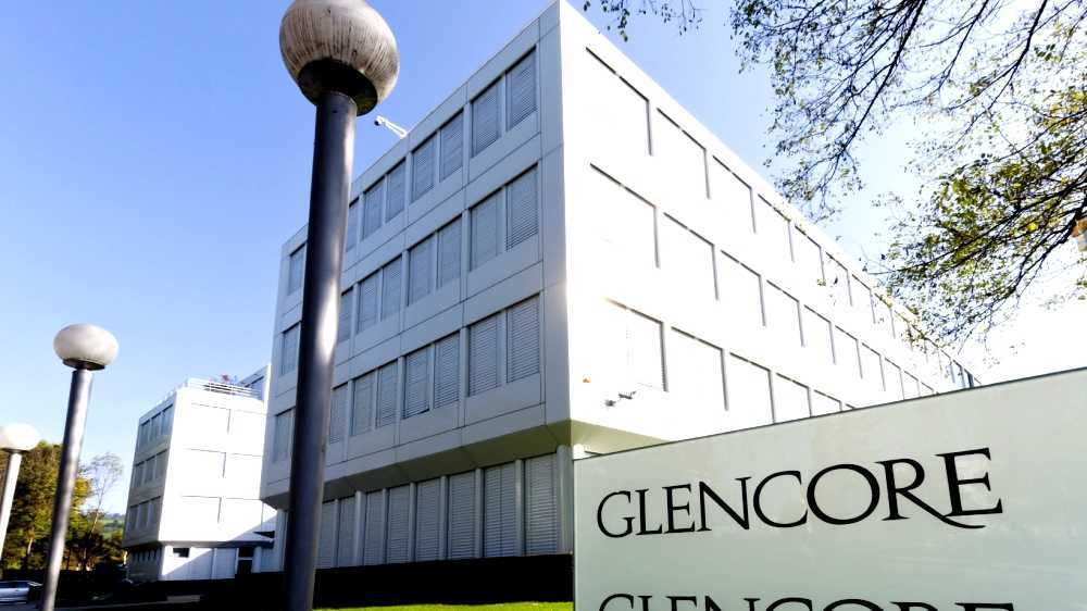 Glencore