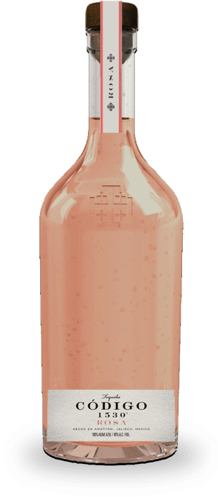 The Wine and Cheese Place: Codigo Tequila -- Certified Additive free!