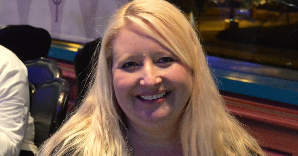 Foxwoods Poker: Event #8 ($250 NLH Ladies Event) - Melanie Kaye ...