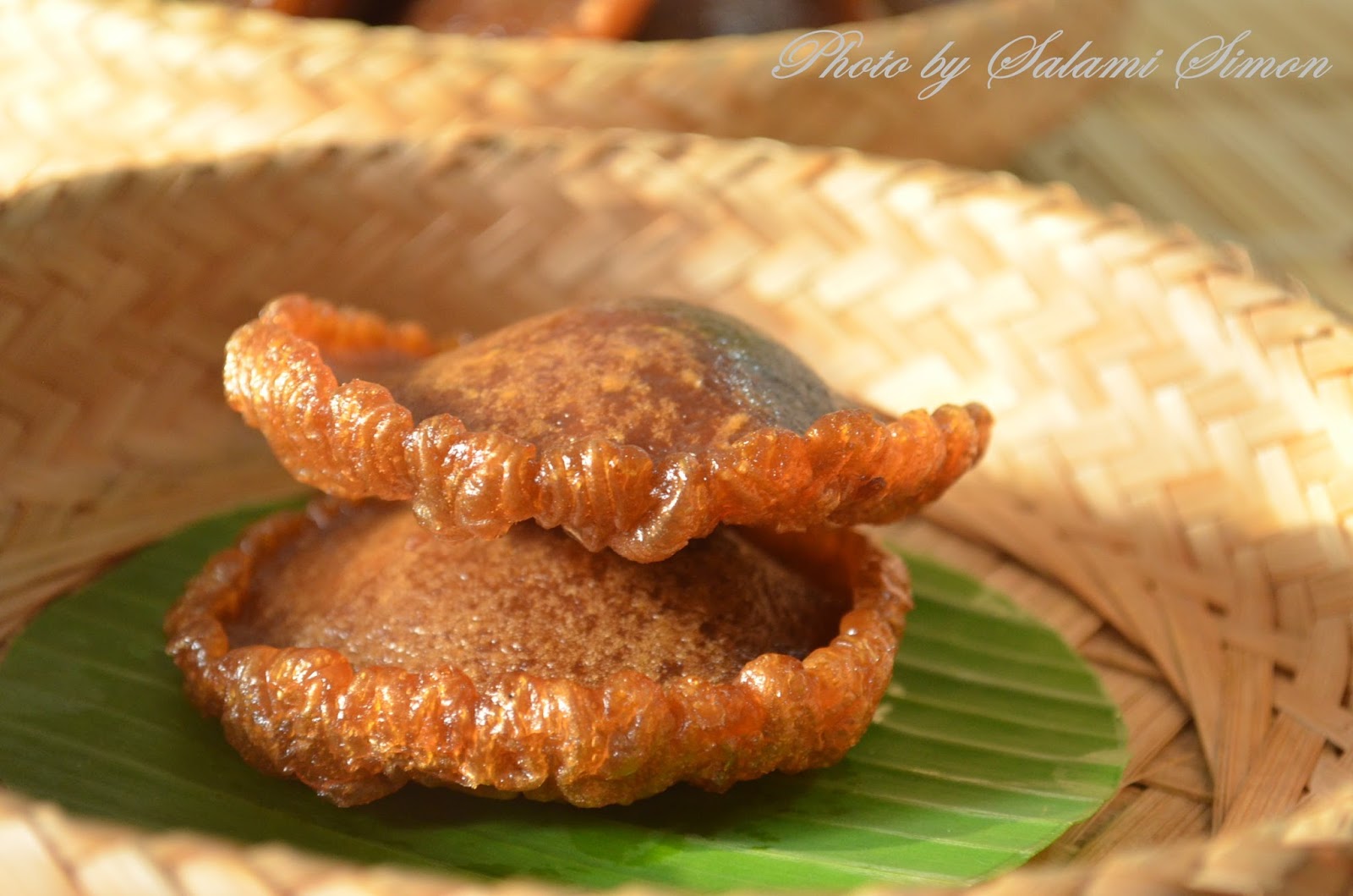 Kenali Masakan Suku Kaum Bajau Pantai Timur Sabah Negeri di Bawah Bayu ...