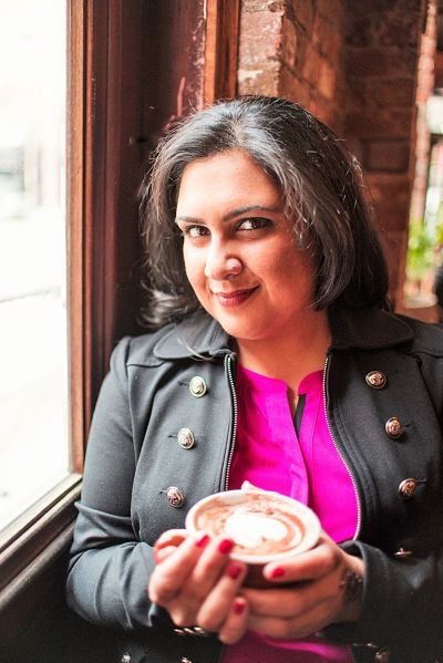 ARC Review of My So-Called Bollywood Life | Once Upon a Time, I Read a Book