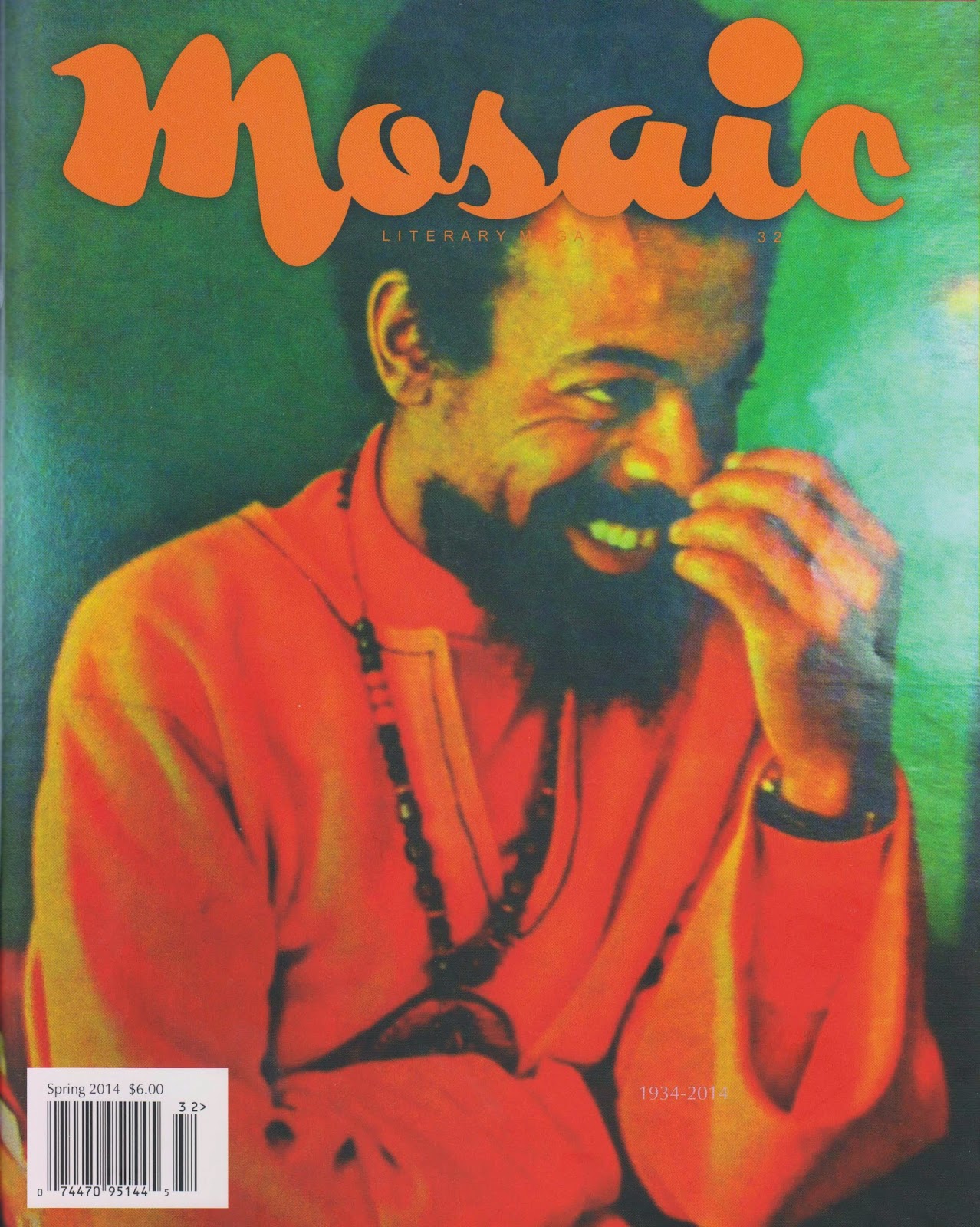 damn the caesars: MOSAIC MAGAZINE ON BARAKA