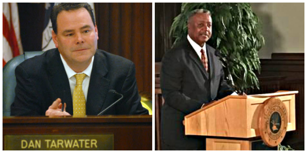 TKC BREAKING NEWS!!! JACKSON COUNTY CHALLENGE FROM LEGISLATOR DAN ...