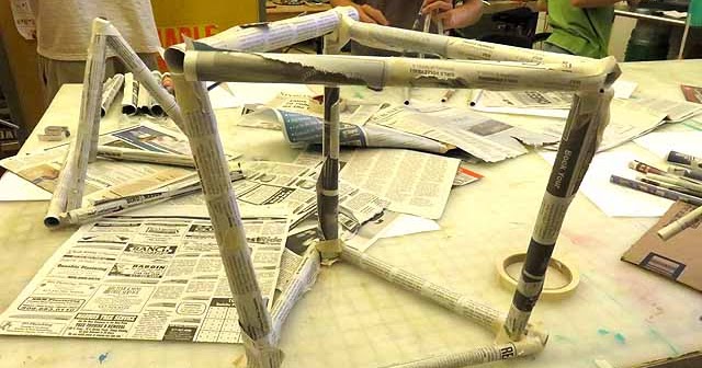 Green Engineering Blog (Dietz): Sept 13th- Exploratory-Paper Tables