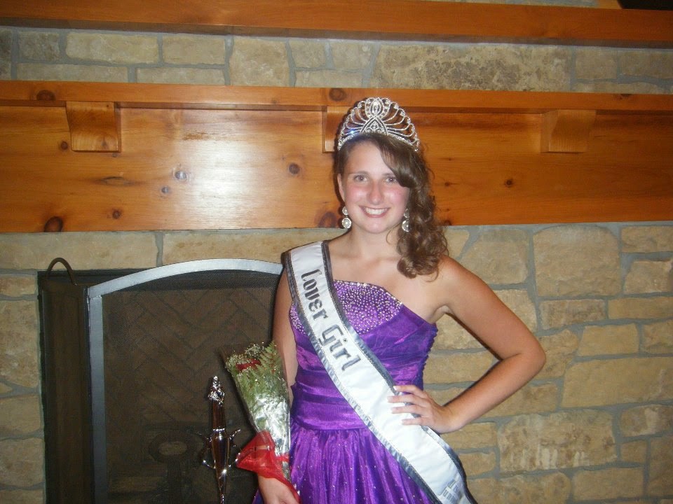 A Kings Daughter: How Pageants Changed My Life