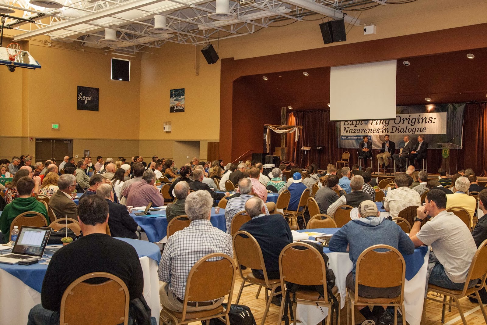 Relevancy22: Contemporary Christianity: Post-Evangelic Topics and ...