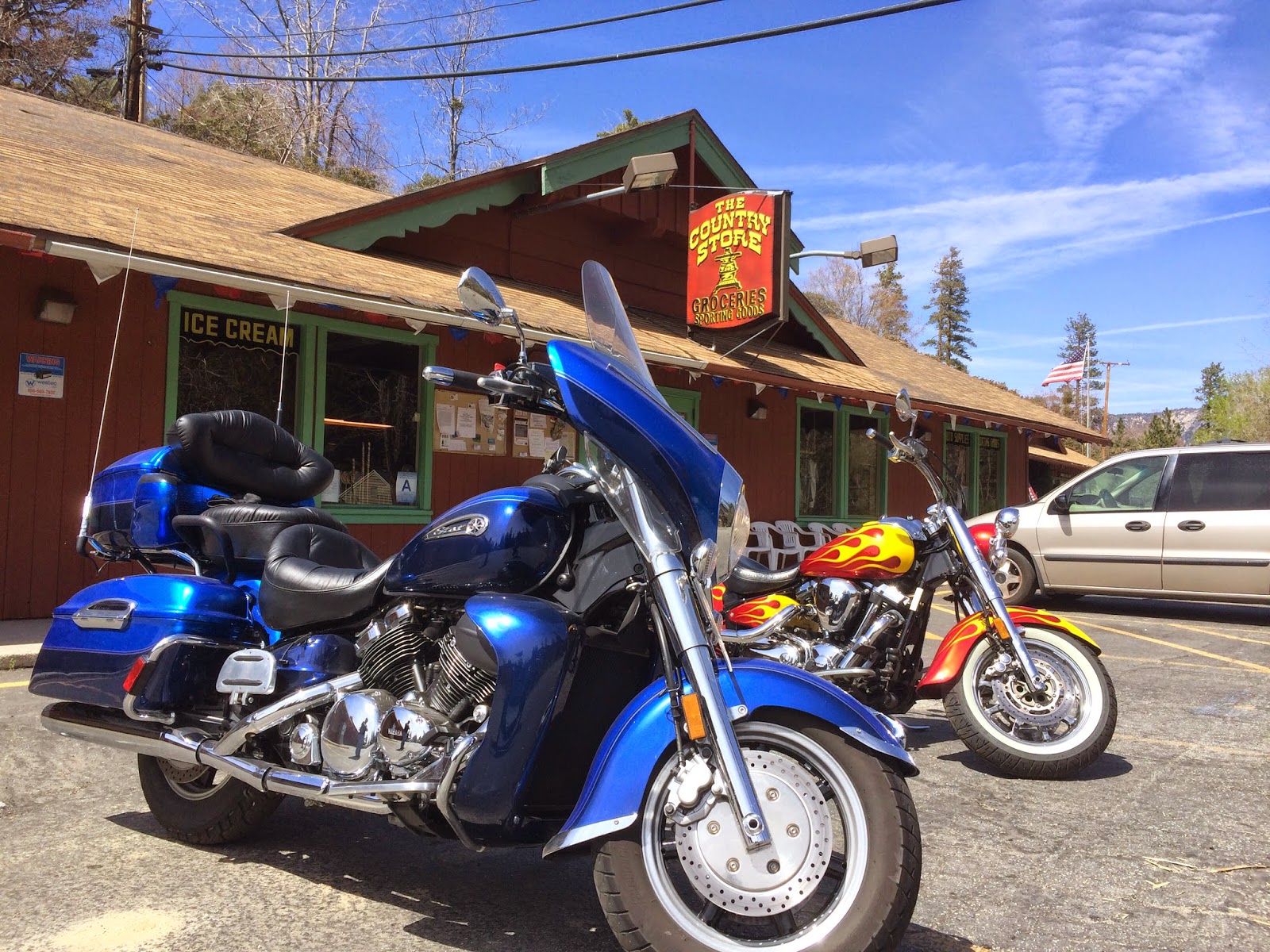 Vultures Motorcycle Club