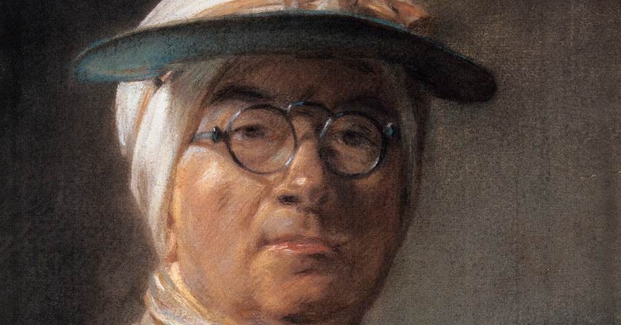 ศิลปโรโคโค ตอนที่5 ชาร์แด็ง (Jean-Baptiste-Siméon Chardin) ความงามแห่ง ...