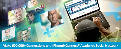 University of Phoenix Technology Evaluation: Technologies in use at ...