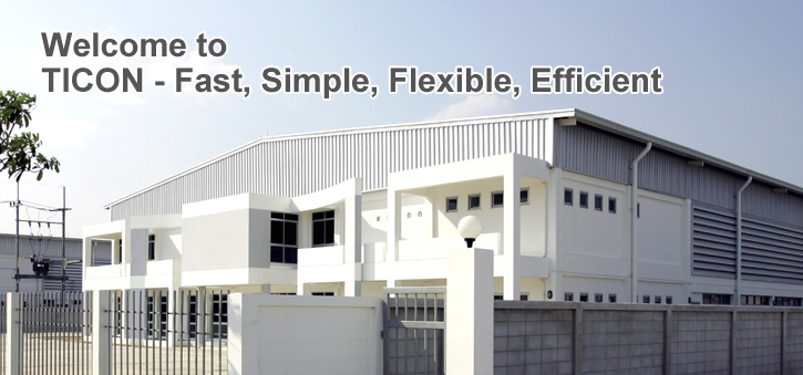 investopedia: TICON ไหลลง 27% ในช่วง 3 เดือน ดันอัพไซด์สูง 30% ยีลด์ปันผล5%