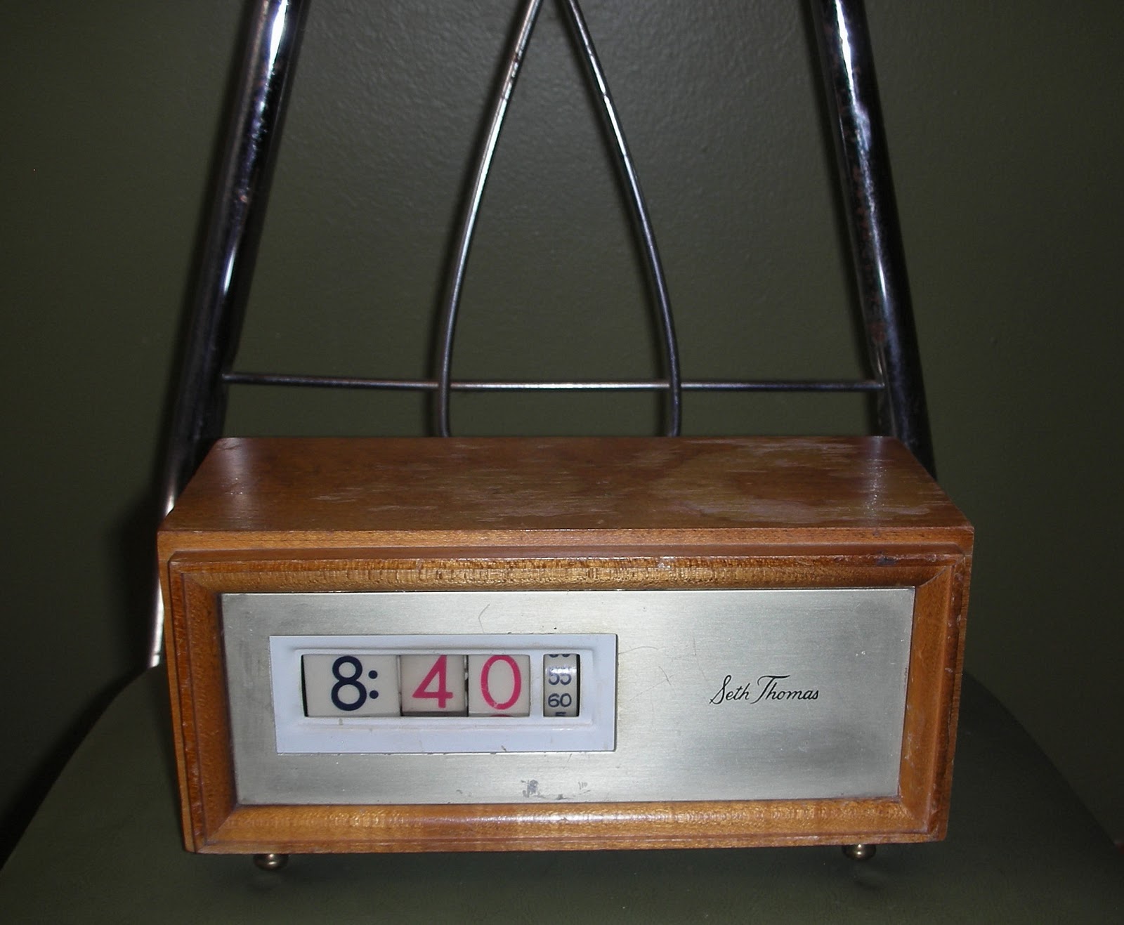 The Thrifty Picker: Hot and Cold