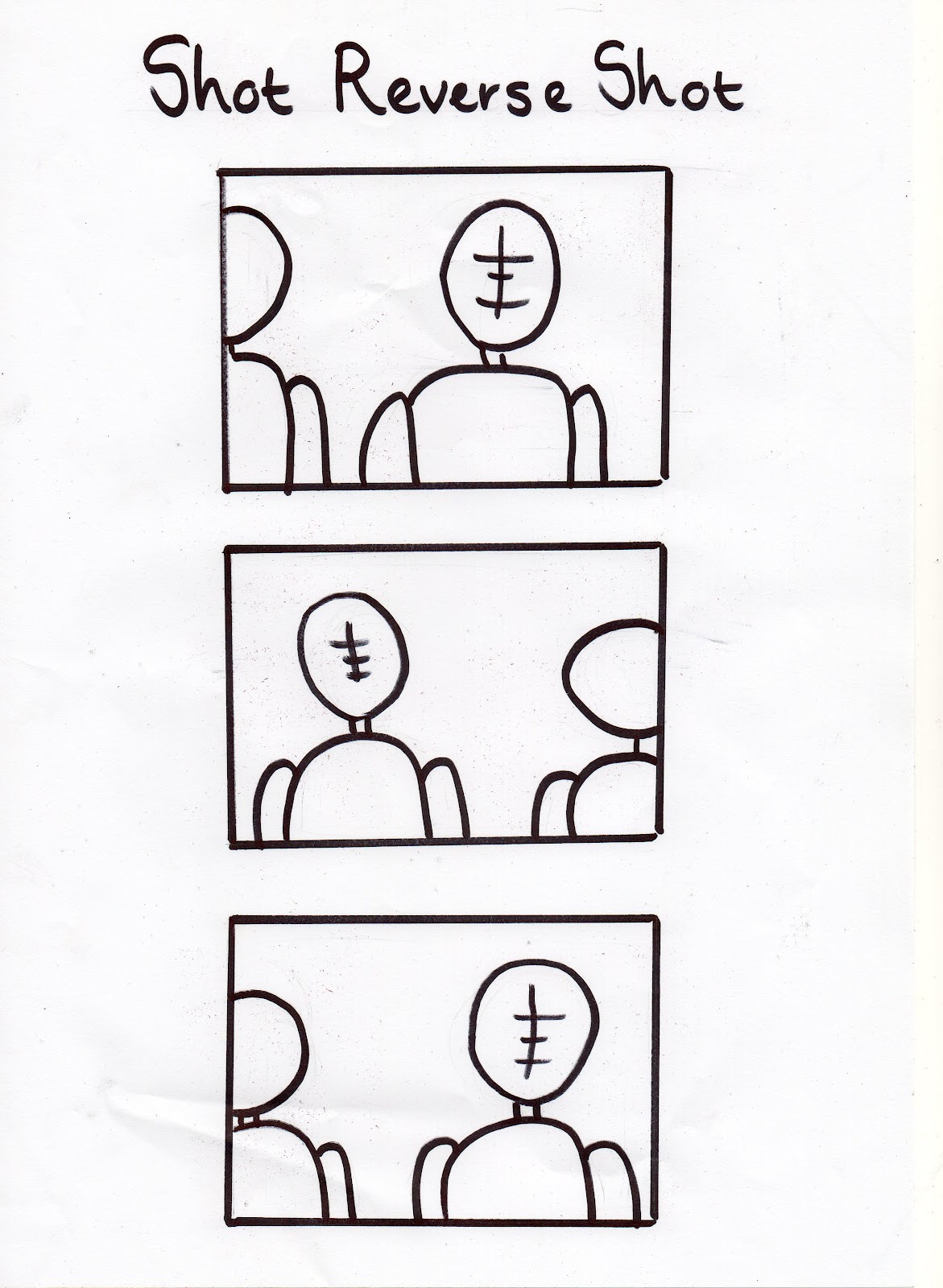 Mollie's AS Media Coursework 2013: September 2012