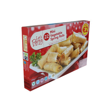 Custom Packaging Boxes: Wholesale Various High Quality Packaging Spring ...