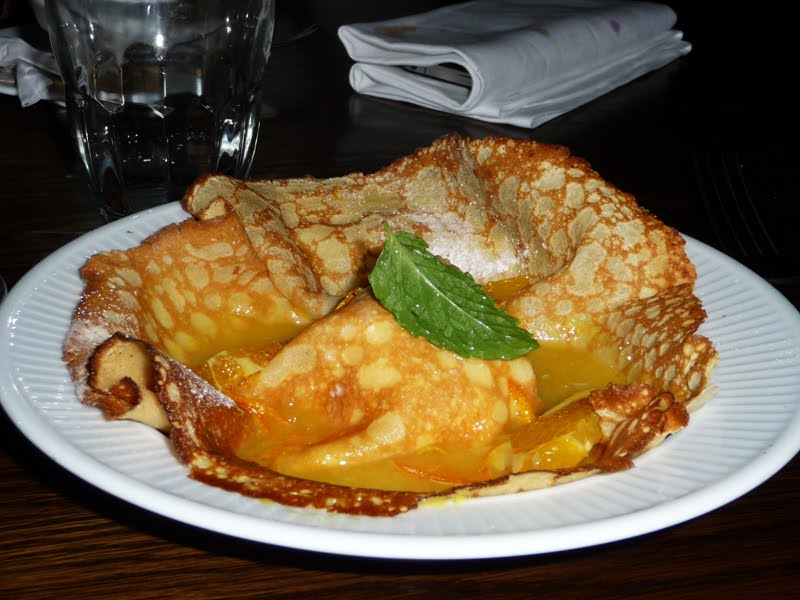 REVIEW: Côte, Brighton - The Graphic Foodie | Brighton Food Blog ...