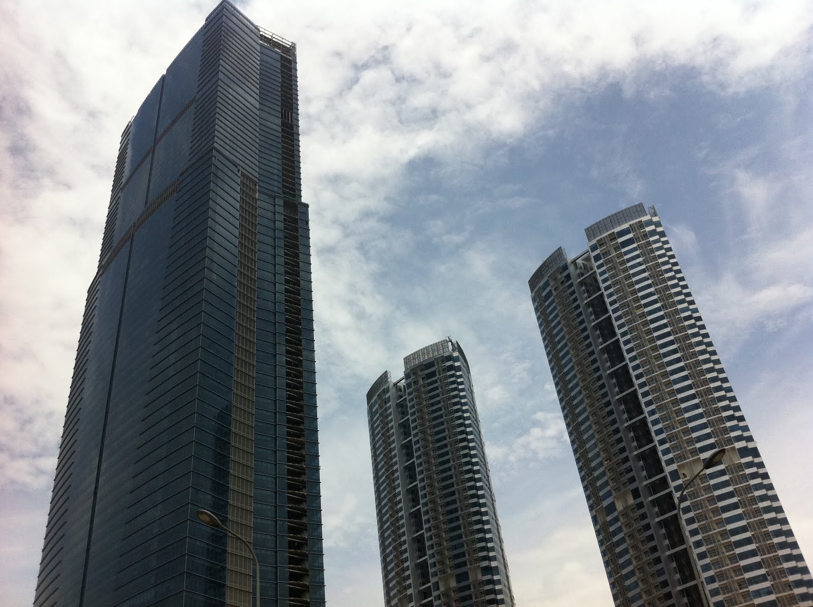 Keangnam Hanoi Landmark Tower - Guide of Vietnam - Vietnam Blog - Vietnam