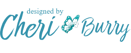 CheriB Designs: Sending Smiles!