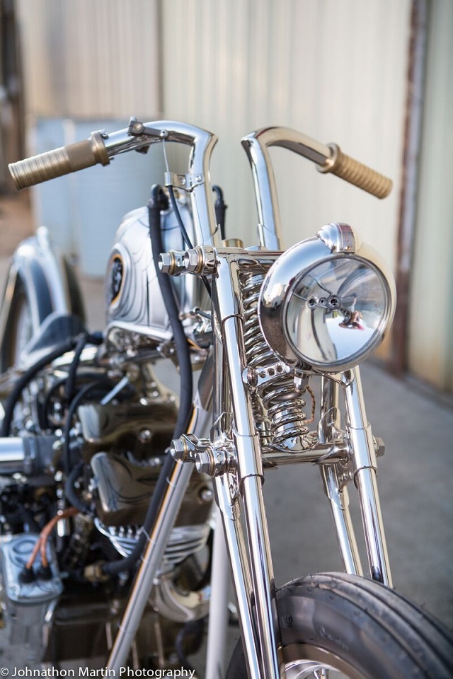 dWrenched - Kustom Kulture and Crazy Bikes: ONE OF THE BEST. EVER