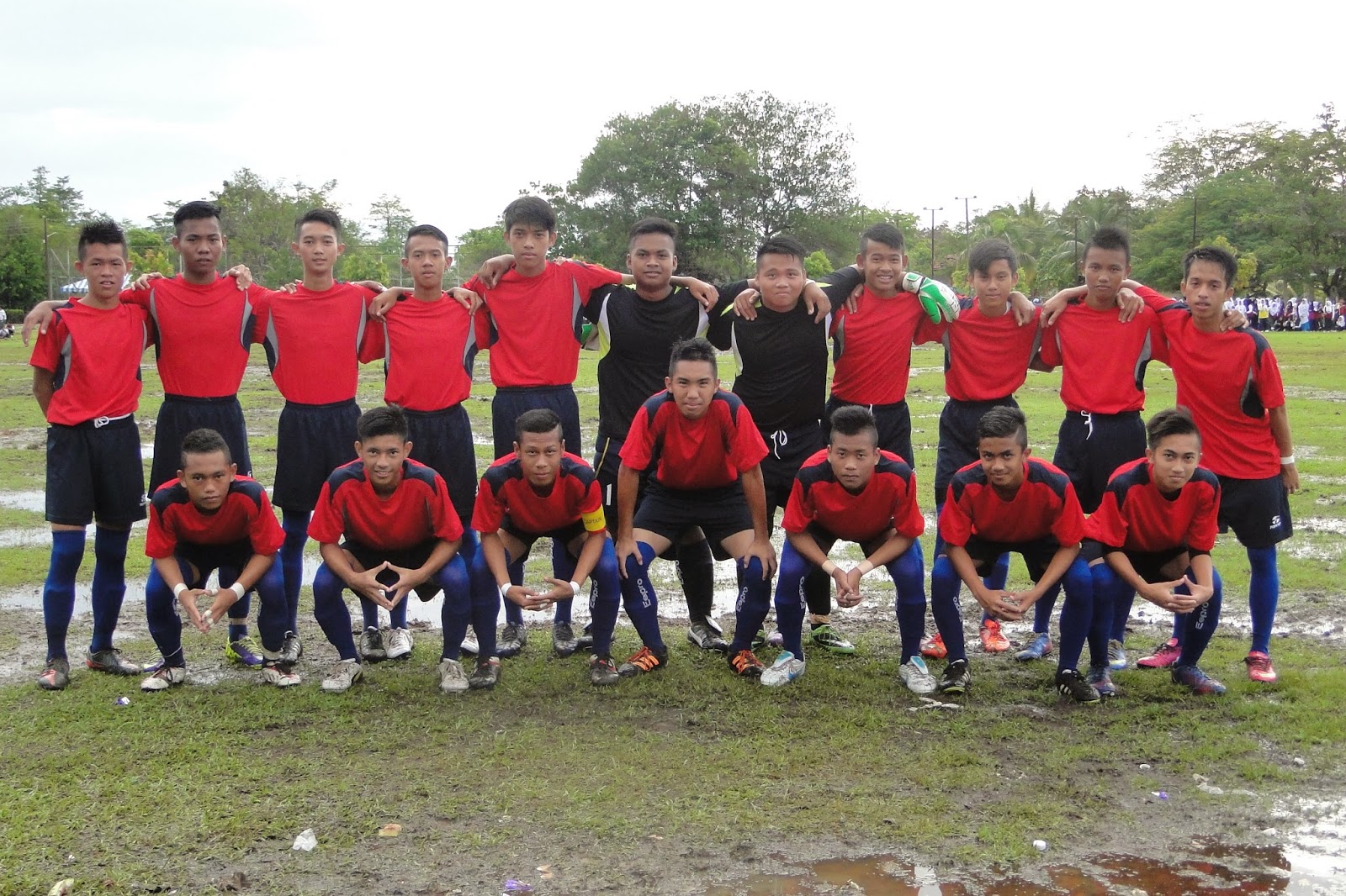 .::OFFICIAL BLOG OF SMK GEDONG::.: Johan Bola Sepak Lelaki 18TKB ...