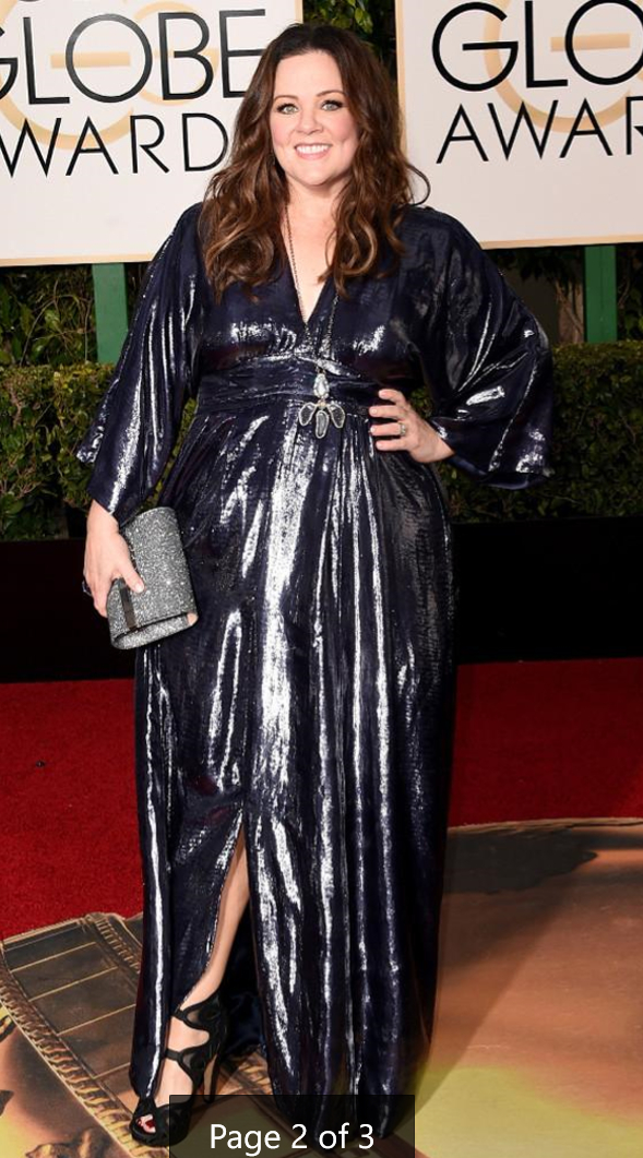 INI BLOG MIMIZIOUSLICIOUS: Tips to Wear Long Dresses