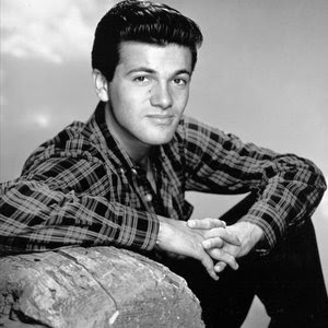 FROM THE VAULTS: Tommy Sands born 27 August 1937