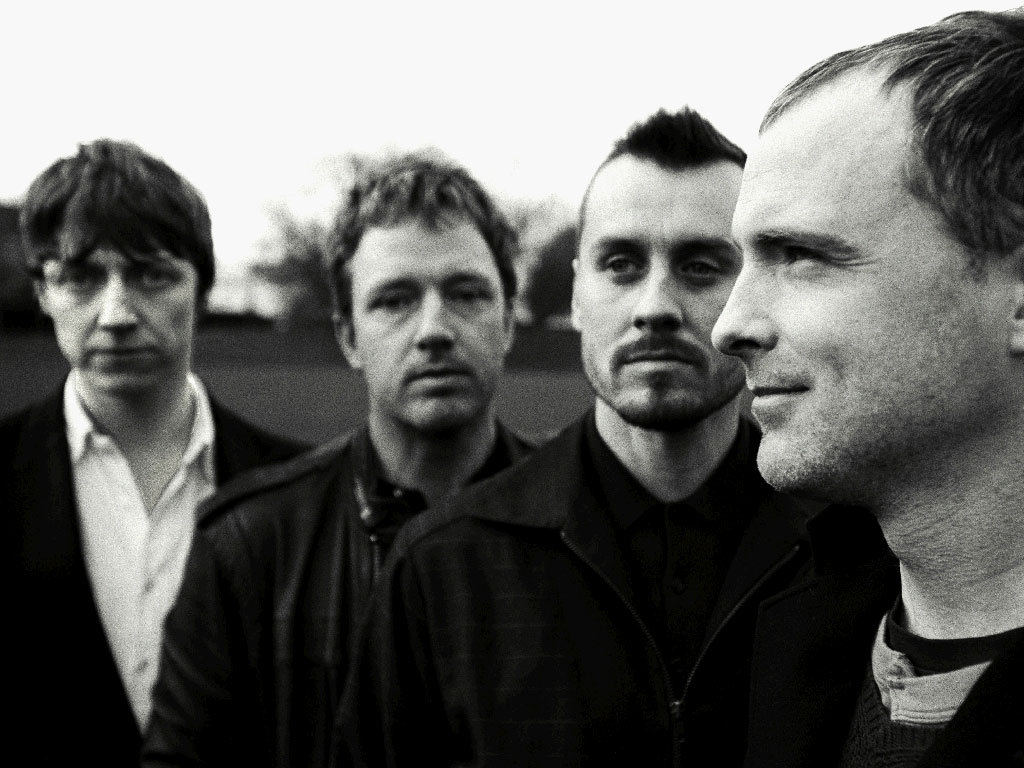 Albümatine ::..: Travis - Singles