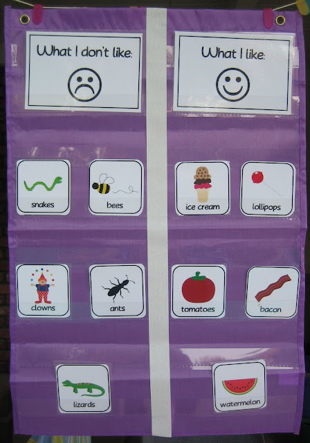 Teaching The Little People: Using Graphs In Preschool