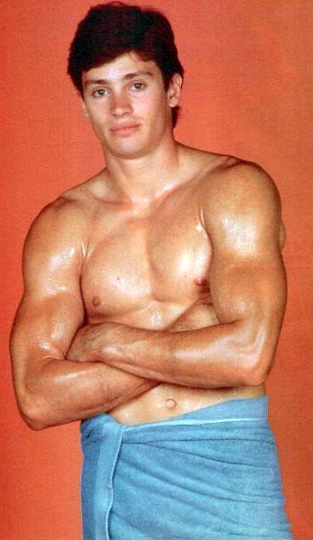 kenneth in the (212): From Gold Medals to Silver Screens