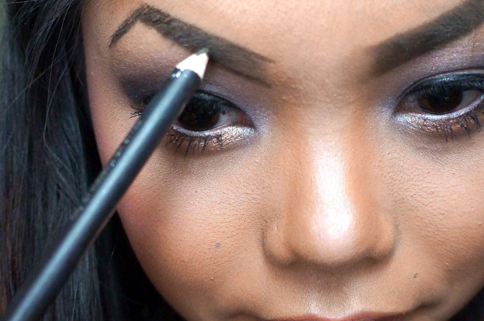 Teaseblendglam Beauty/Fashion/DIY && more!!: My brow routine & How I ...