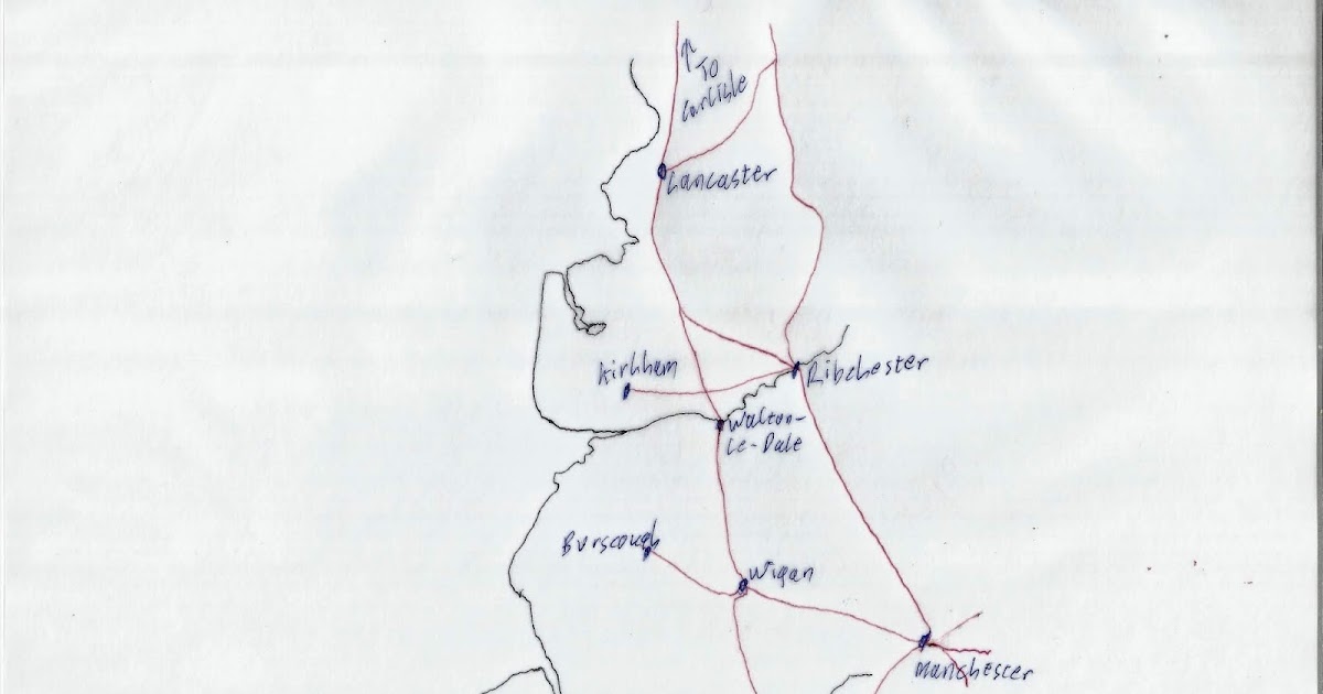 Chorley and South Ribble History Pages