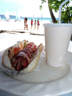 A Weekender's Blogger: GE X500 Camera Review and Sample Shots