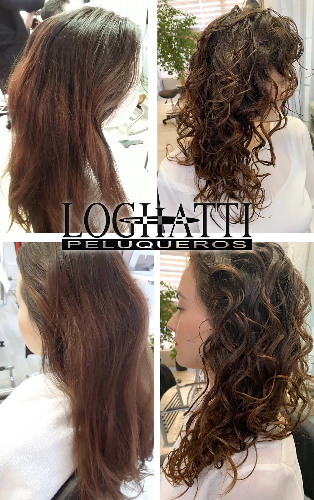 intensificar el rizo