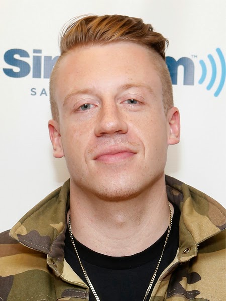 Our Lanka: Rapper Macklemore in Galle with girlfriend
