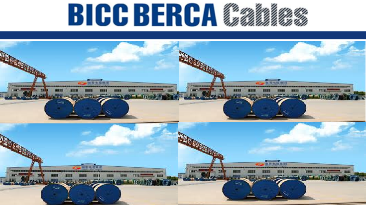 Info Loker Tangerang Pabrik PT BICC BERCA Cables - KARIER.WEB.ID