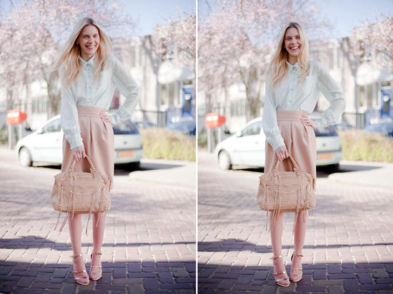 FASHION IN GENERAL: Hot Fashion Bloggers
