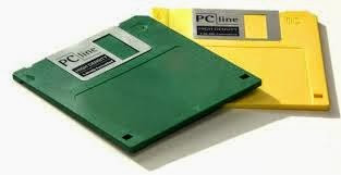 Reparación y Mantenimientos de PC: Floppy