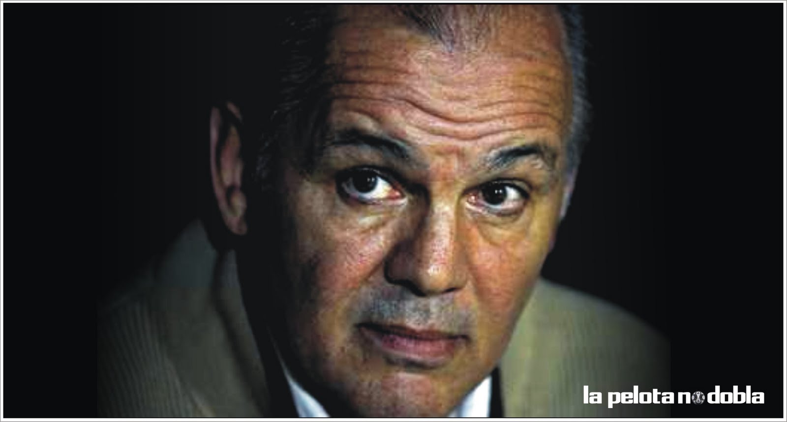 LA PELOTA NO DOBLA: Alejandro Sabella nuevo entrenador de la Selección ...